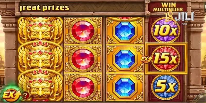 Discover the advantages and experiences of playing Fortune Gems